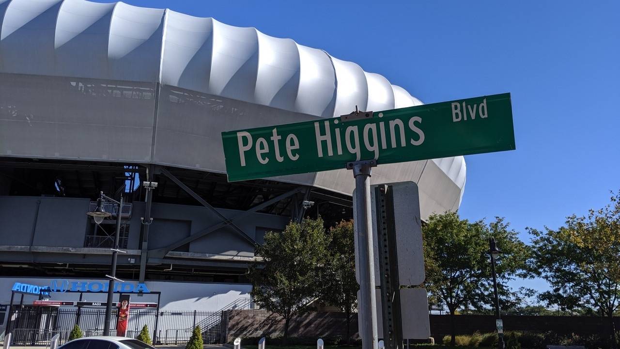 Peter Higgins III