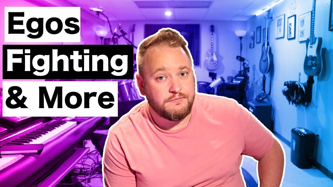 Professionalism - Getting Past Your Own Ego