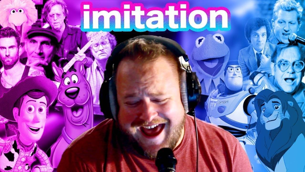 Why Imitation is Good for Performers