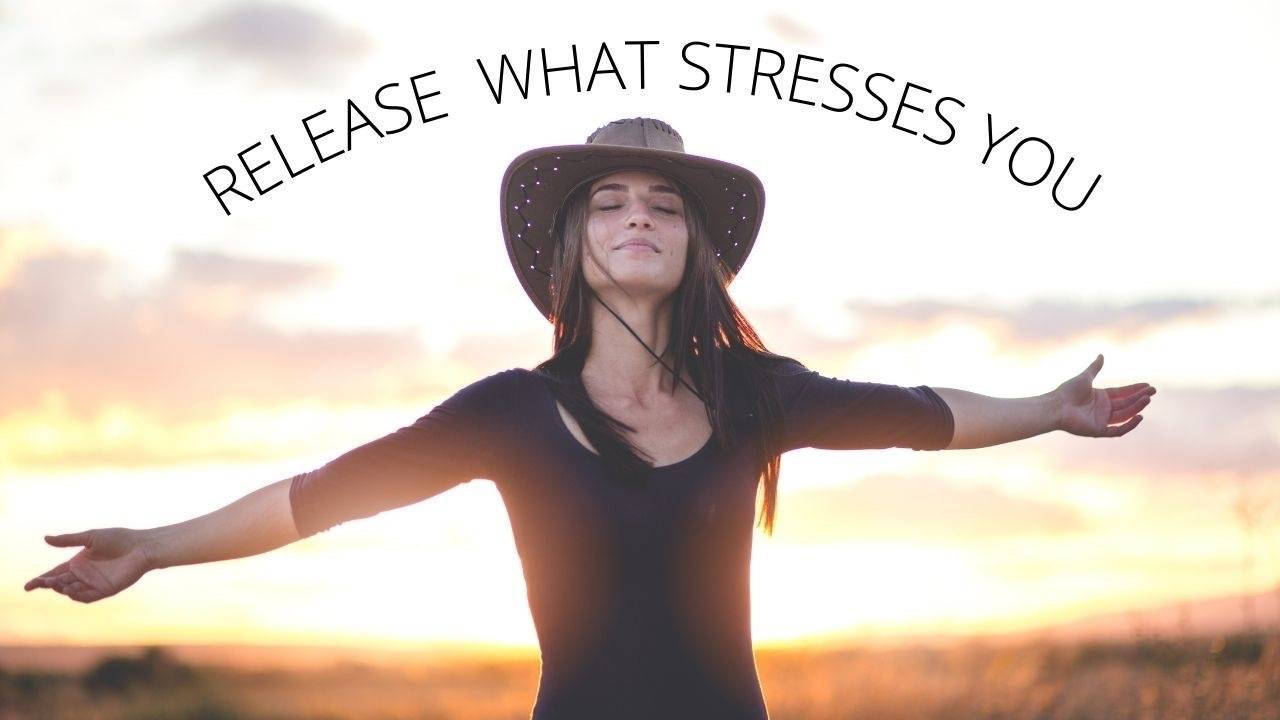 RELEASE ....... SWEET RELEASE