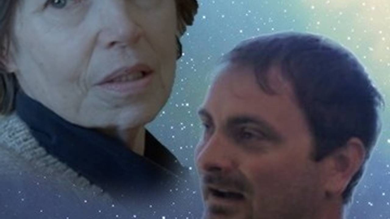 Robert and Jacquelin