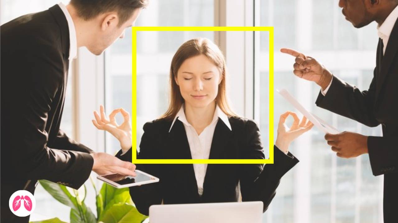 Box Breathing Benefits | What is box breathing?