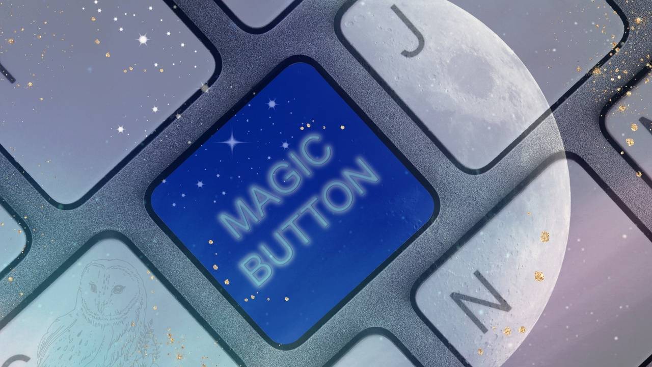 Virtual - Full Moon Circle & Meditation