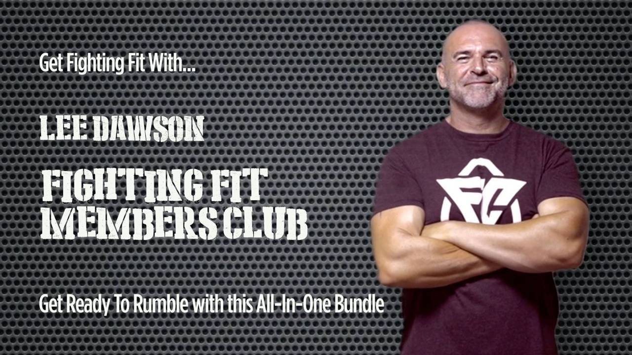 Lee Dawson's Free Tips & Training