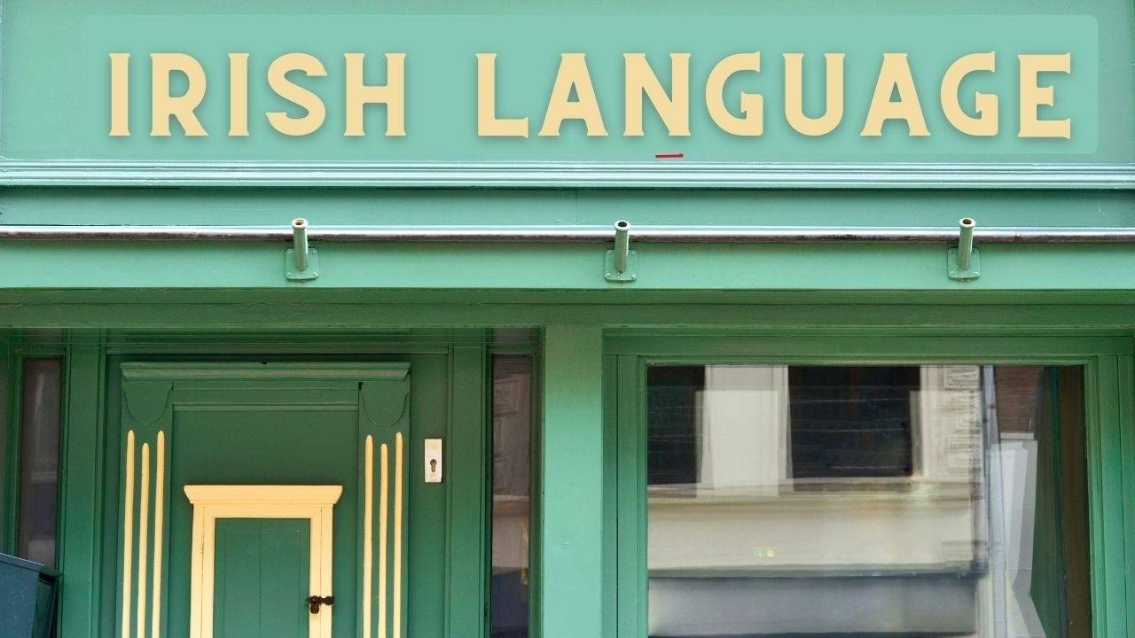 Learn Irish Online for Free With Phrases & Challenges