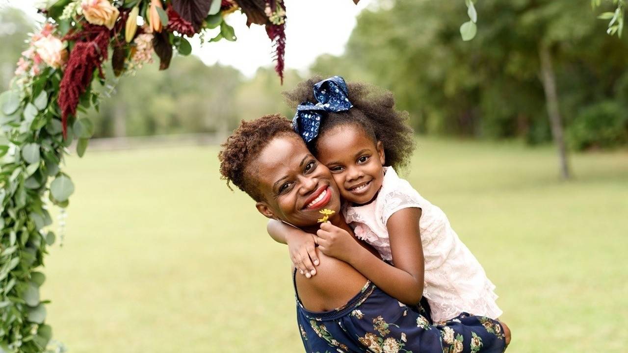 Breaking Generational Patterns of Poor Health