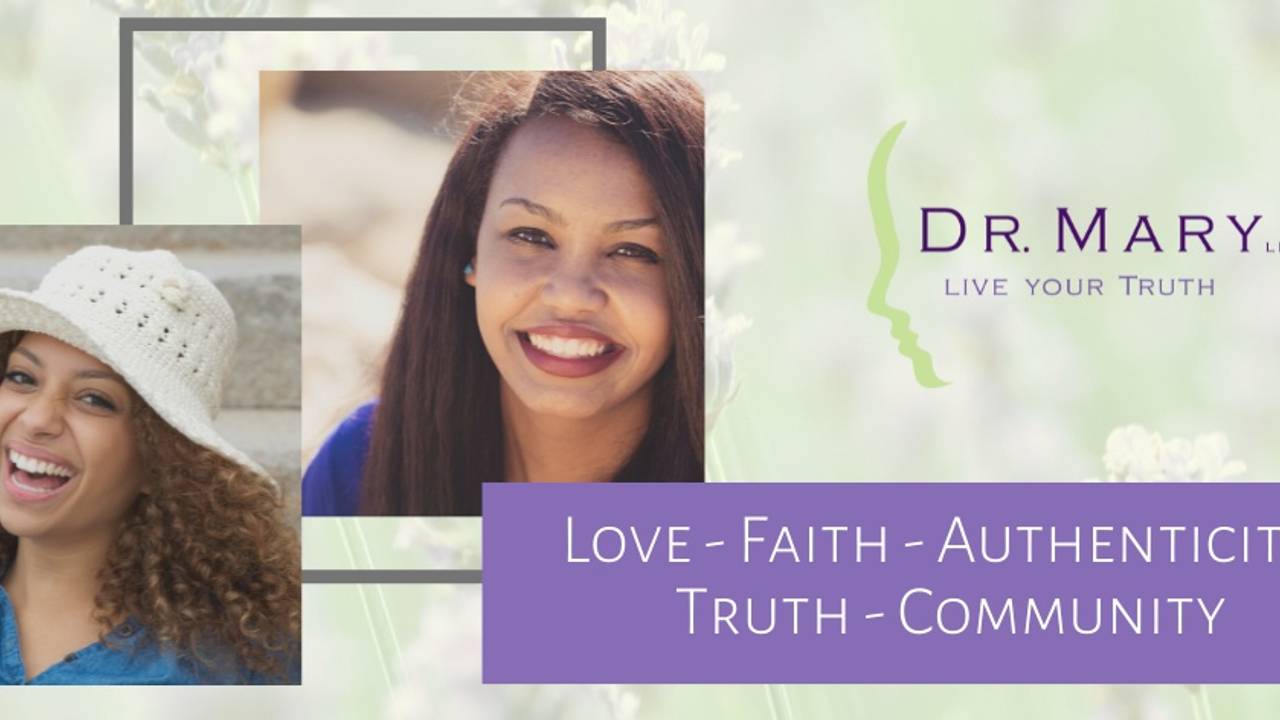 Dr. Mary Method of Transformation is a program for coaches, advisors