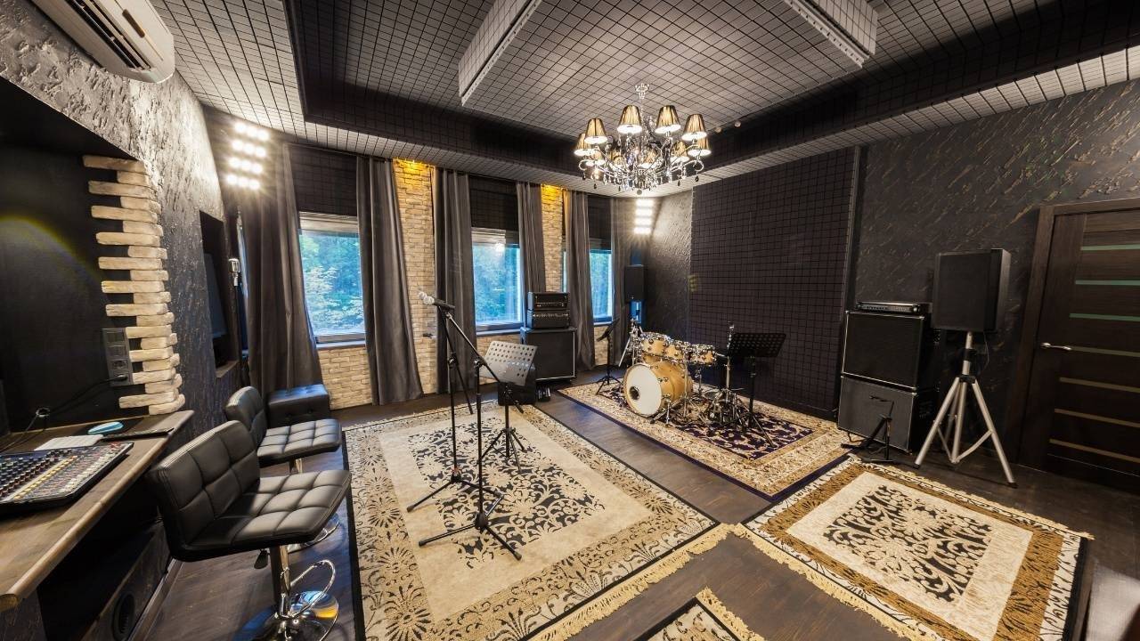 Soundproofing Budget Calculator