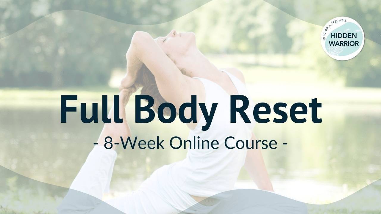 Full Body Reset