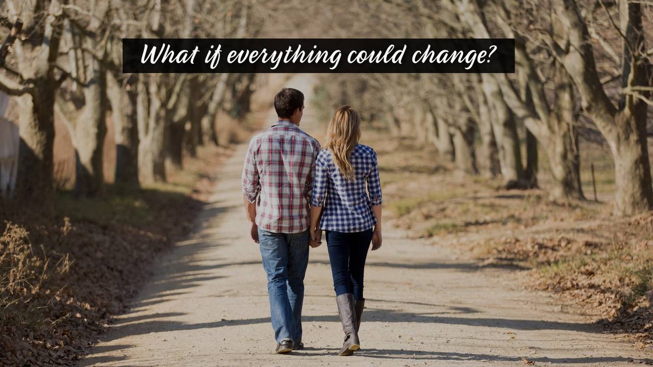 The Restoring Relationships Journey