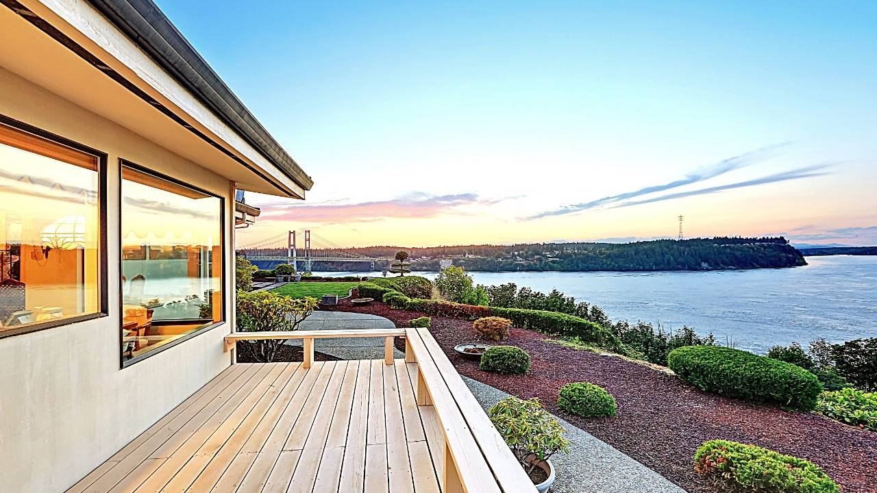 Extra steps for property sales over $2 million