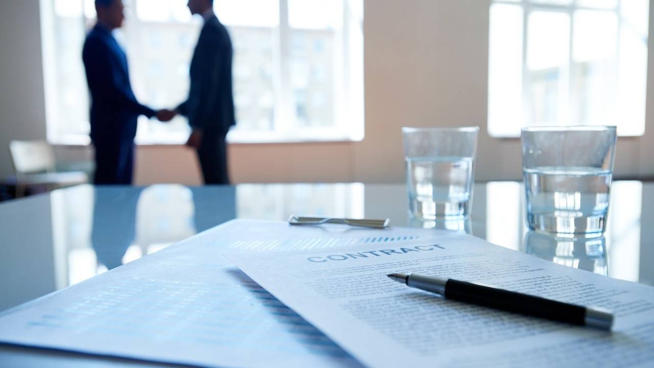 The significance of pre-contract negotiations