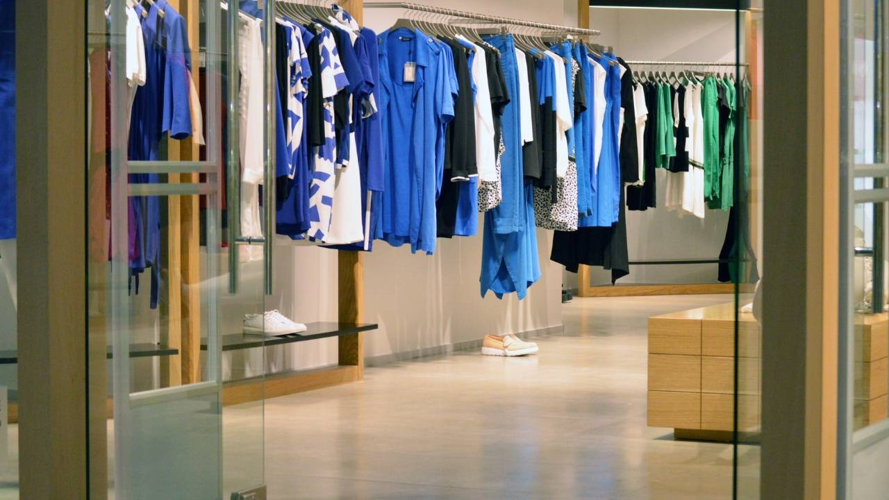 Do I have a Retail Lease?