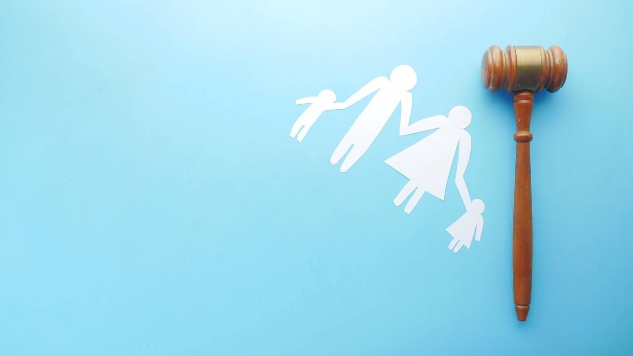 Clarifying the deceased’s relationships at the time of death