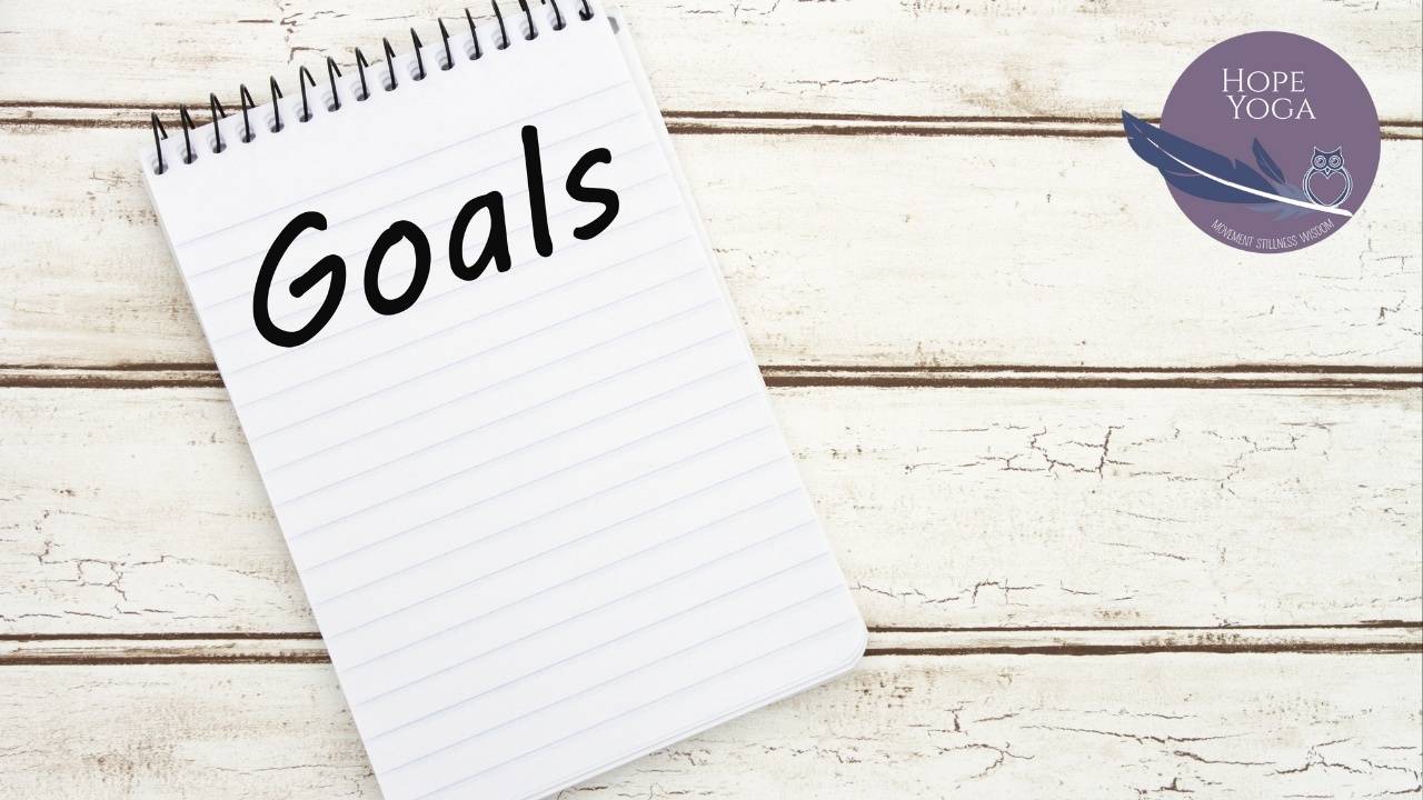 5 Fresh Tips For Successful Goal Setting