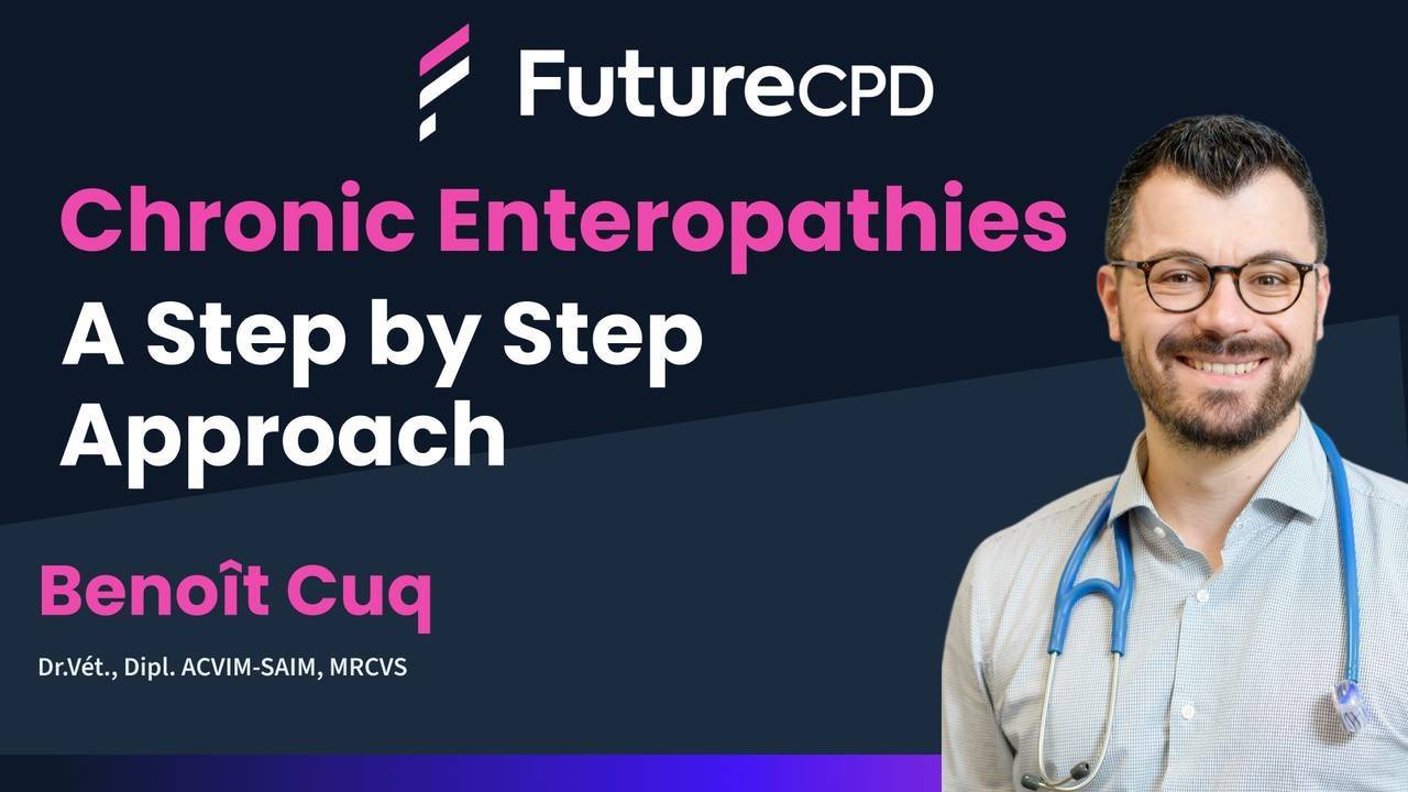 Future CPD GI Disease Session Registration