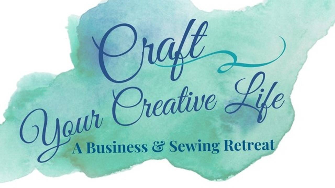 Craft Your Creative Life