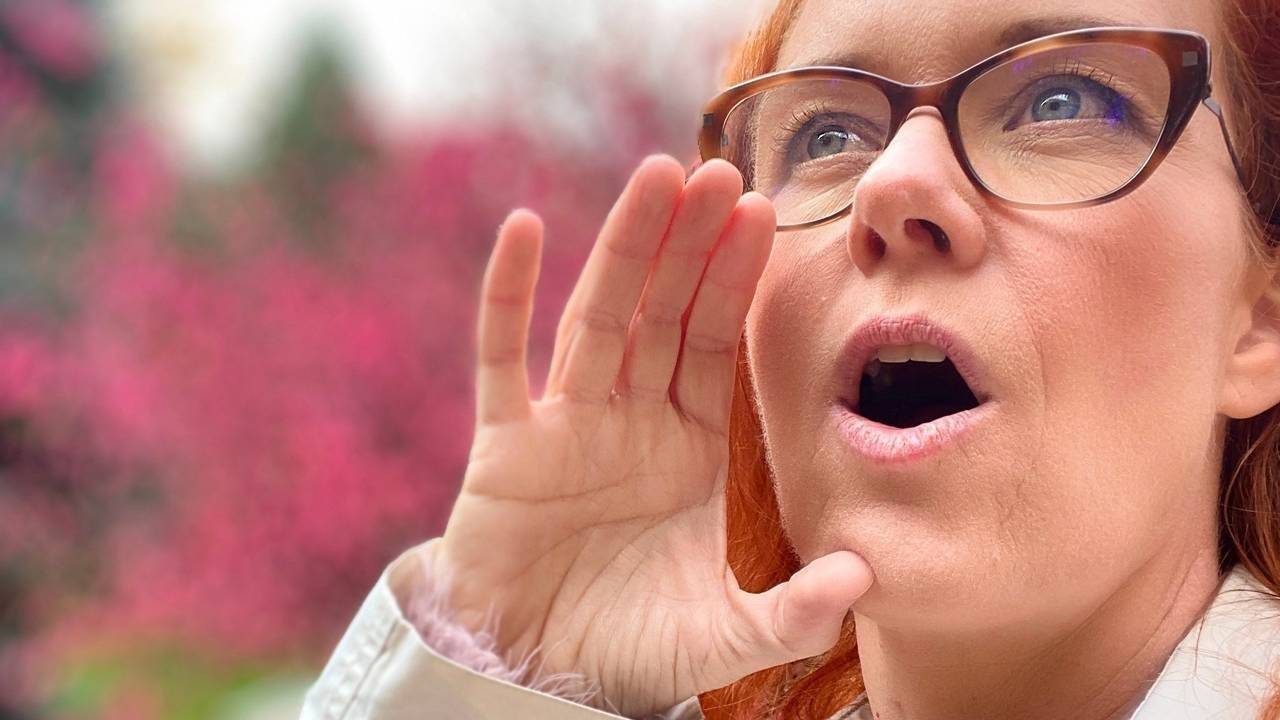 Vocal Freedom System Program