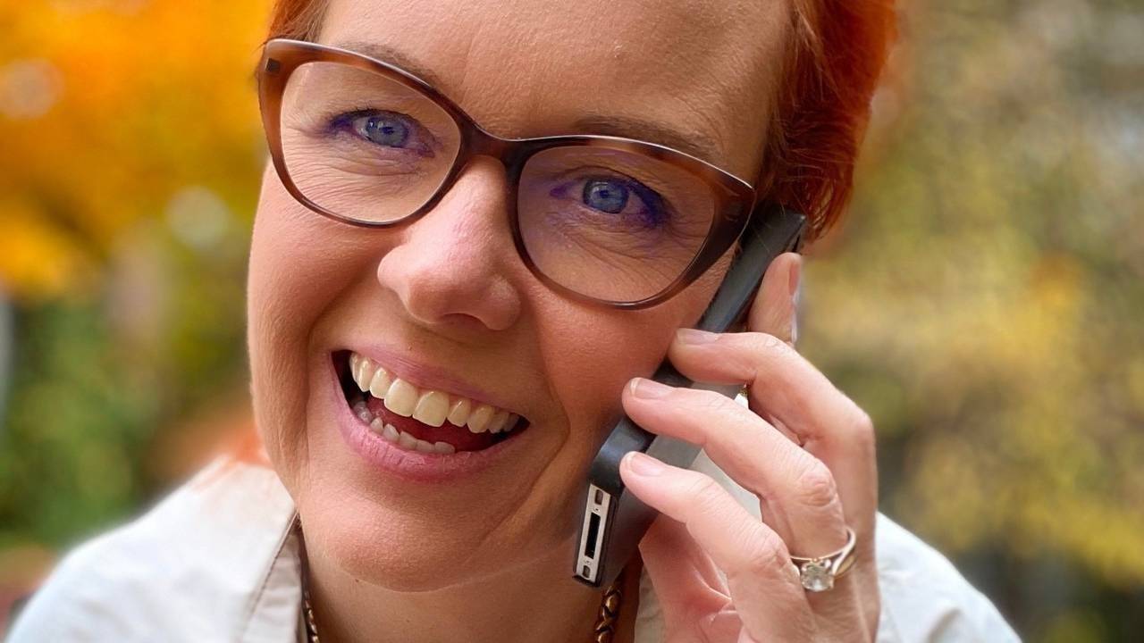 Vocal Freedom System