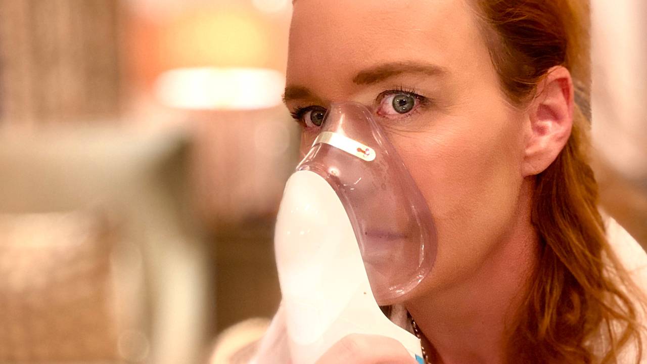 Hydration for Your Voice