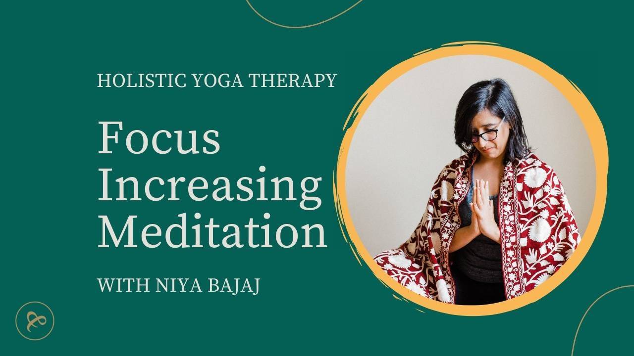 Reduce stress, restore focus and energy now with mindful meditation