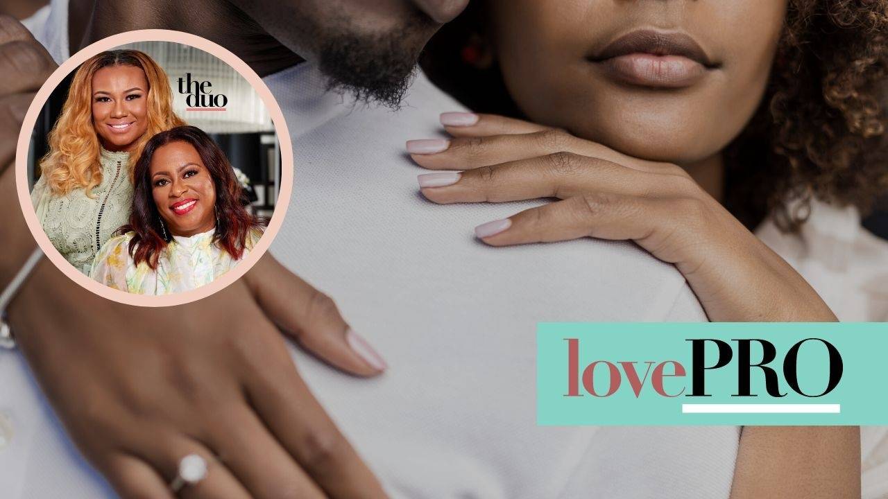 Join LovePRO University