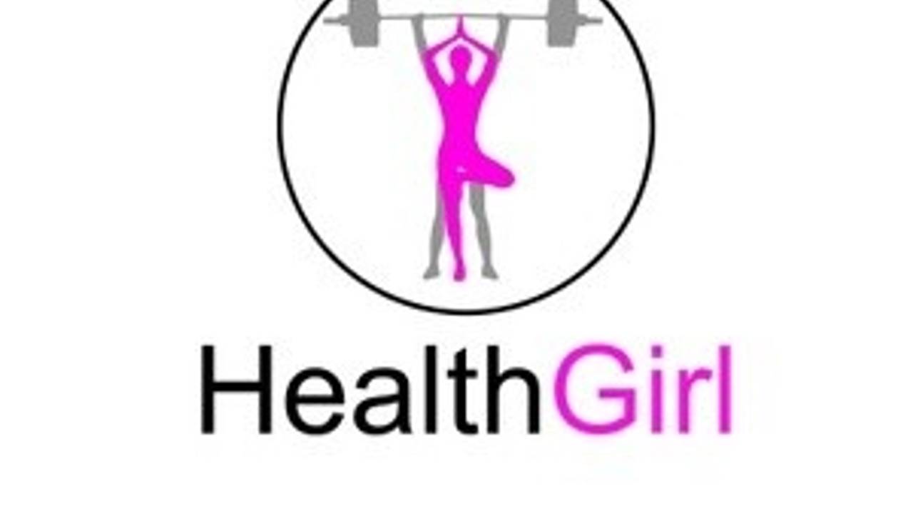 HealthGirl Online