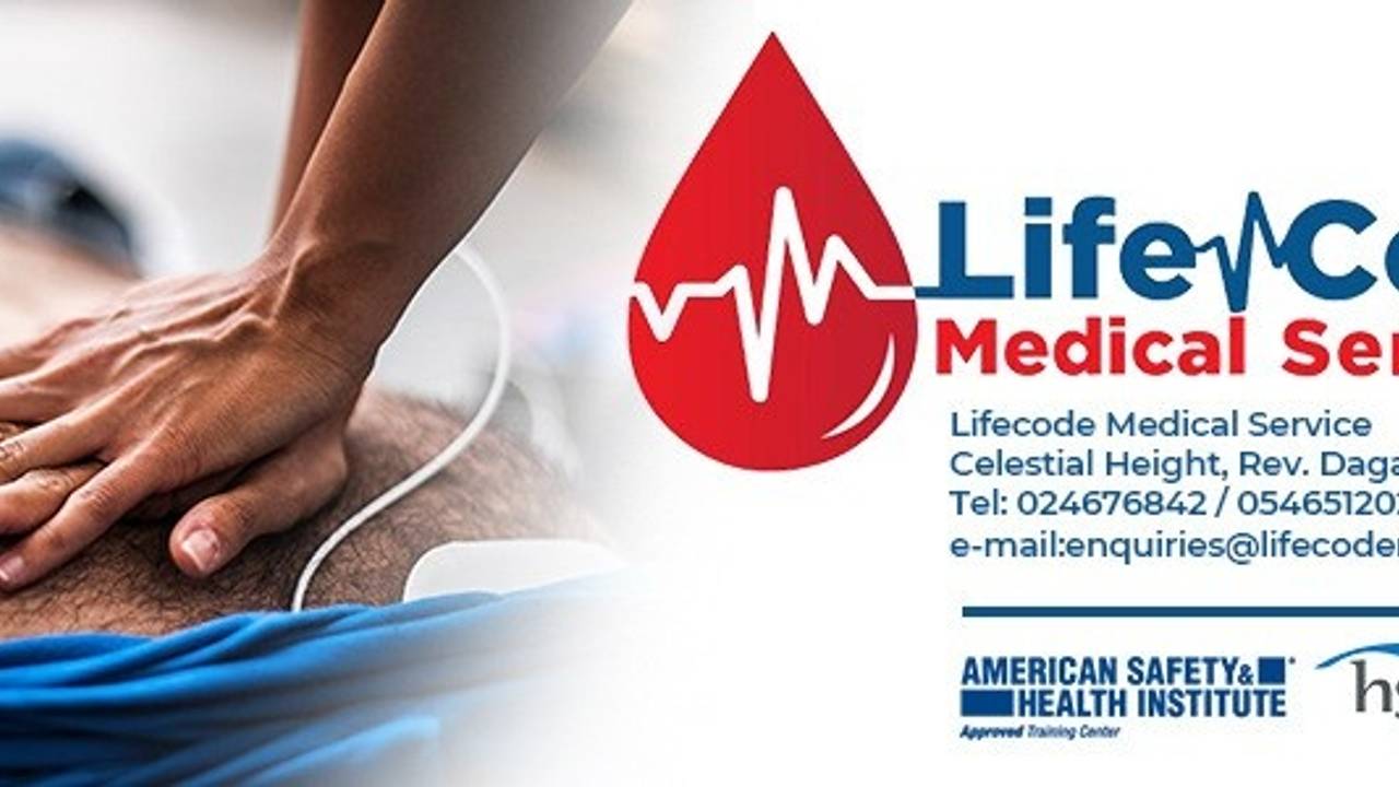 LIFECODE MEDICAL SERVICES LIMITED-HOME