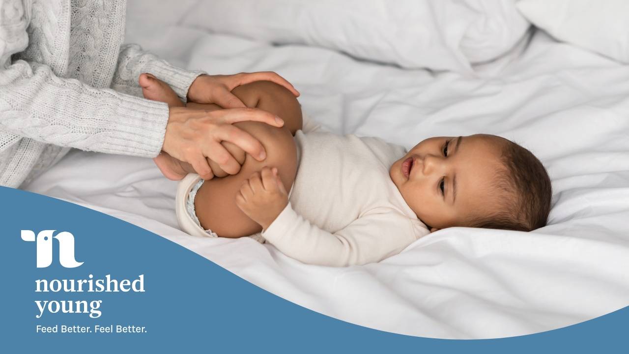 Supporting Latching Skills Sales Page SLS