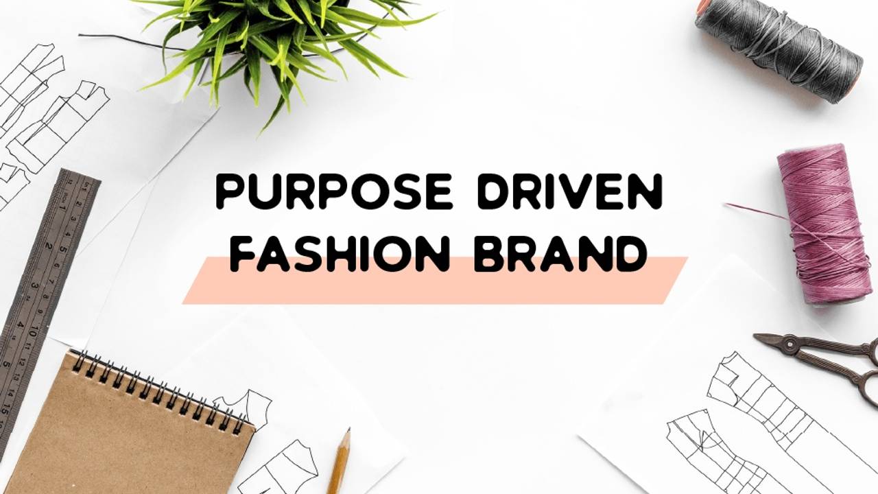 Fashion Brand Development Program | Fashion Startup Course