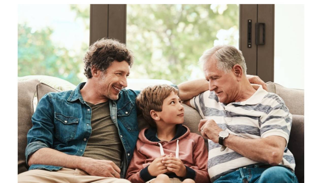 Instilling Values in Children: A Guide for Parents