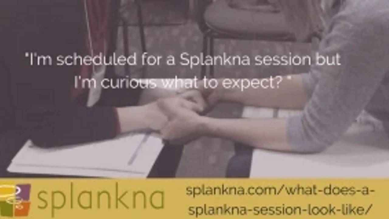 What Does a Splankna Session Look Like?