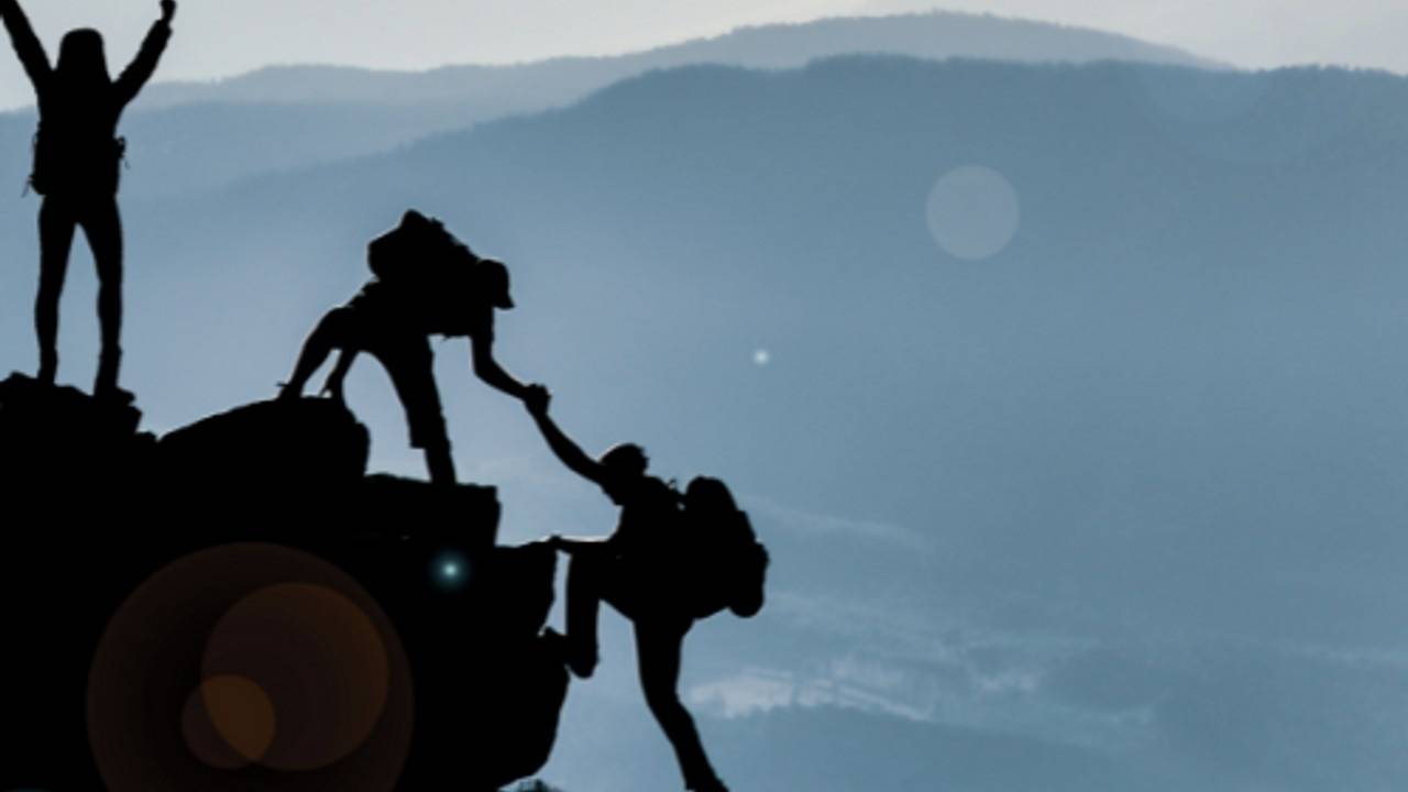 3 Things That Determine Success