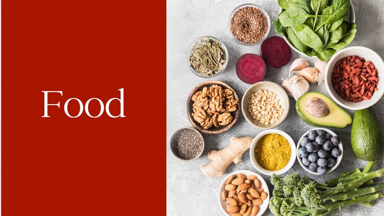 Food