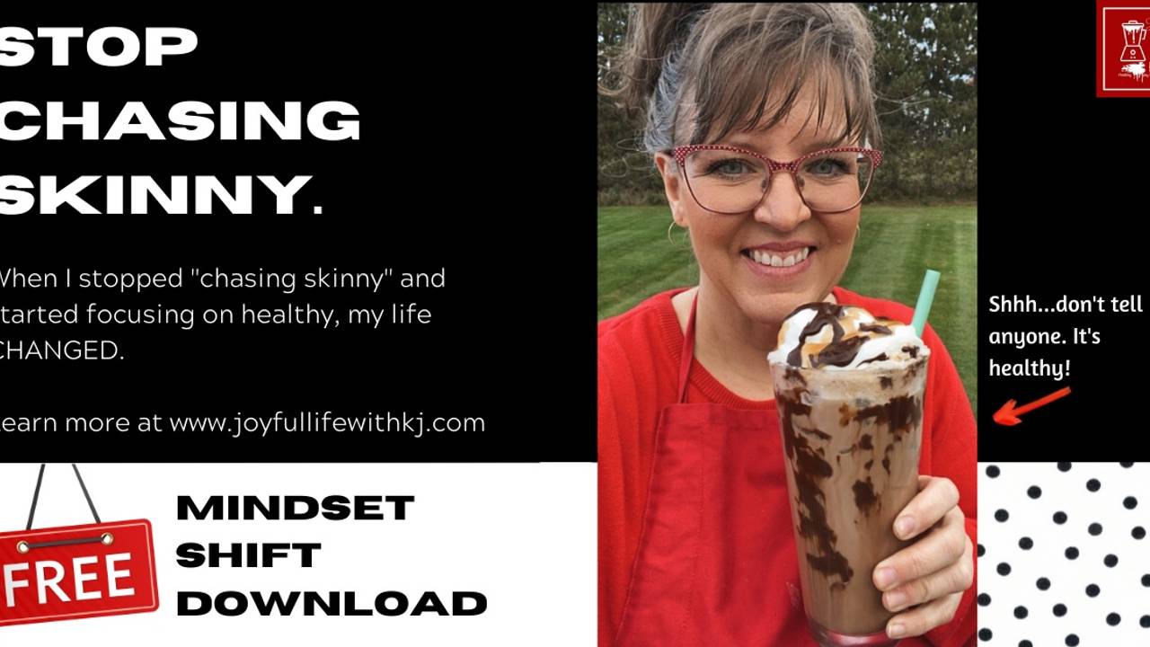 Super Simple Menu for THM