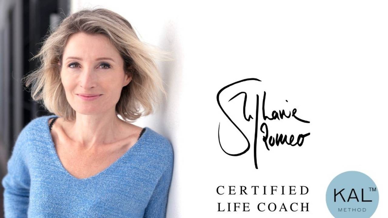 About Stephanie Romeo, Certified Life Coach