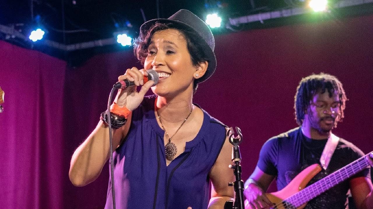 Stephanie Chin ~ Music