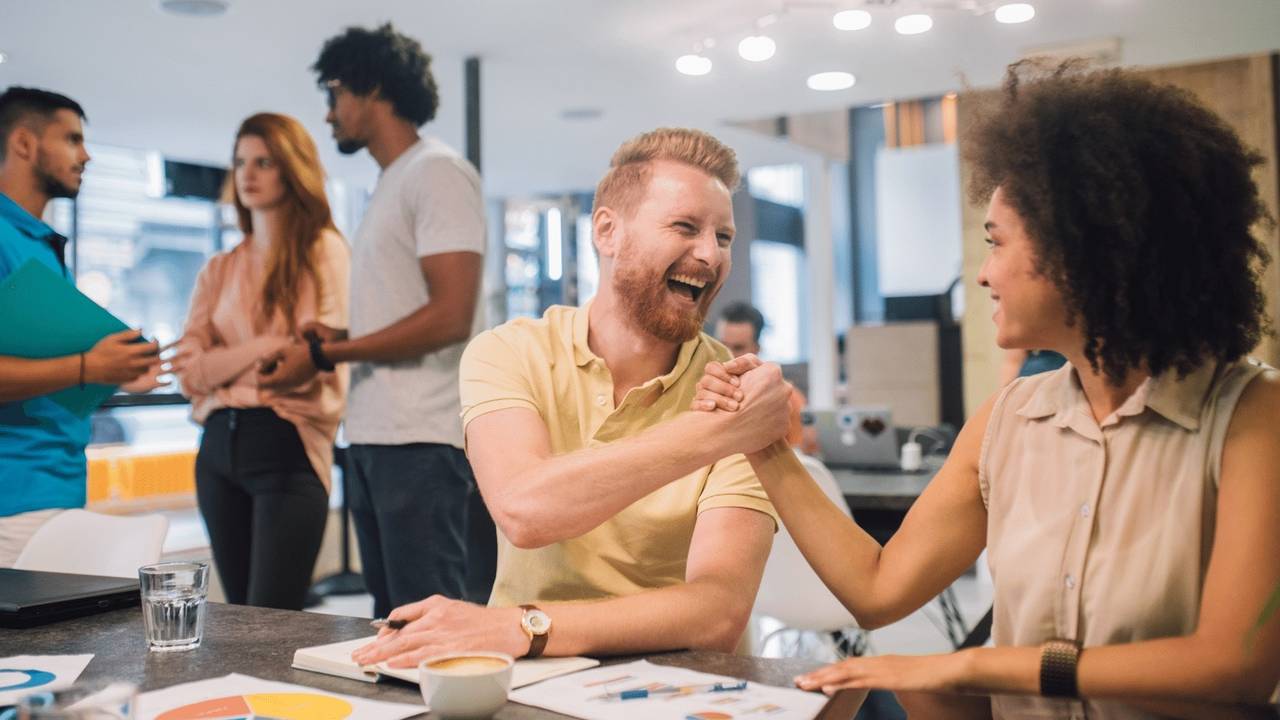 Rediscover Balance - your 7-day guide to feeling calm and connected