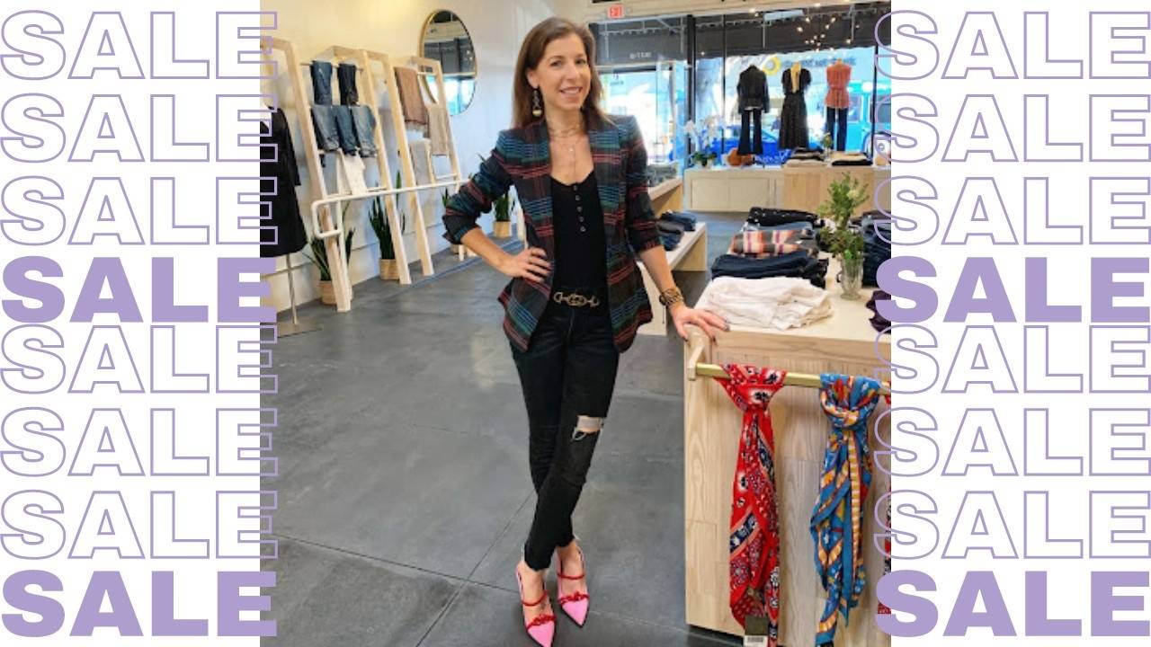 Blog Post - How To Successfully Navigate All The Sales This Summer