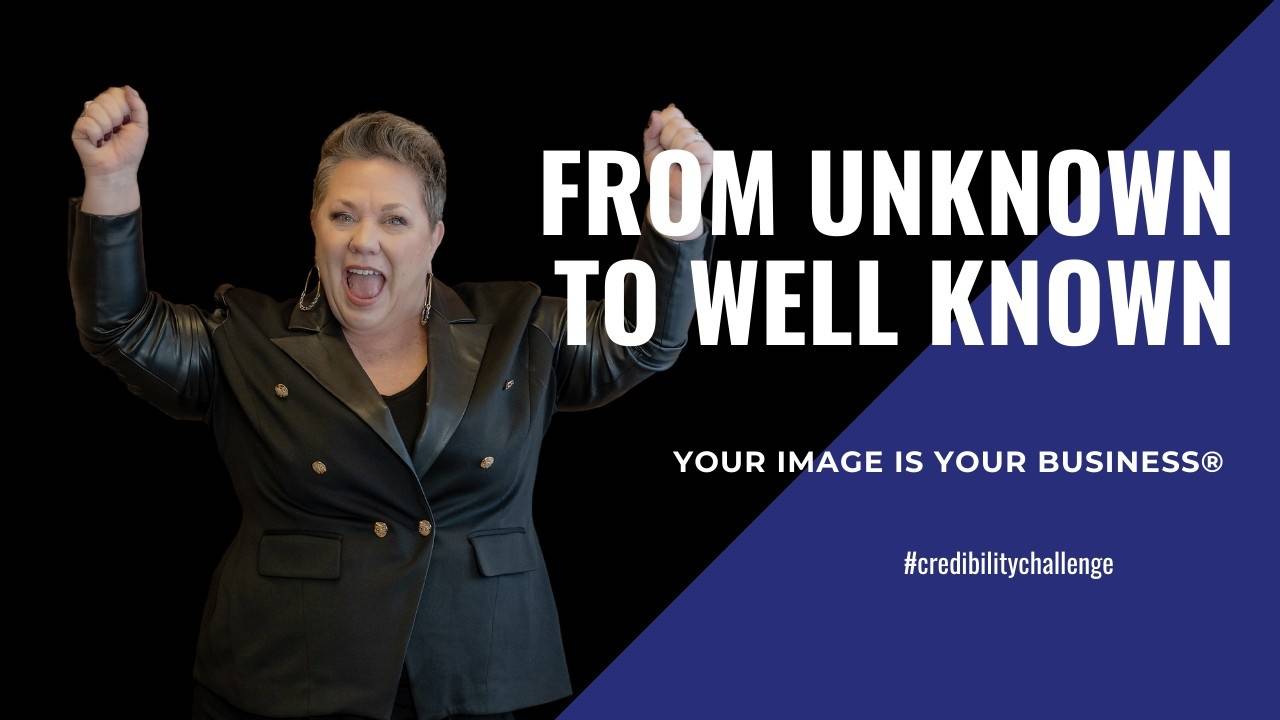 From Unknown to Well Known