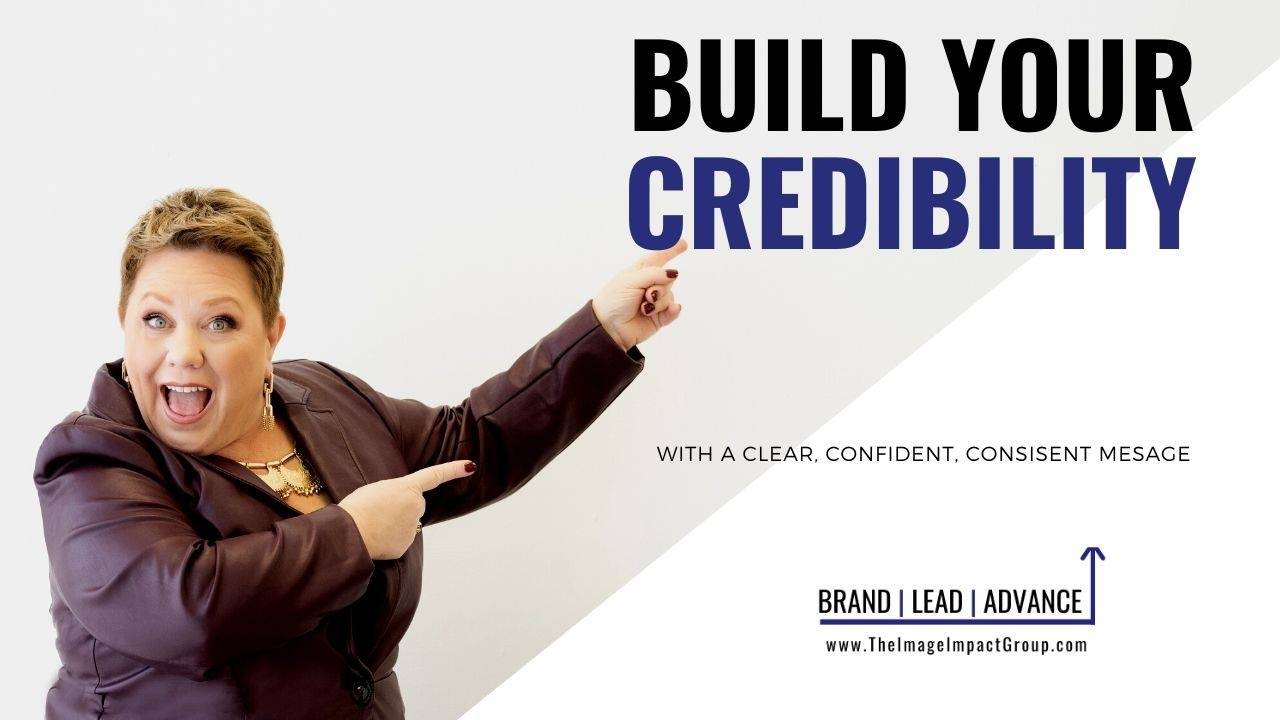 Build Your Credibility with Strategic Messaging