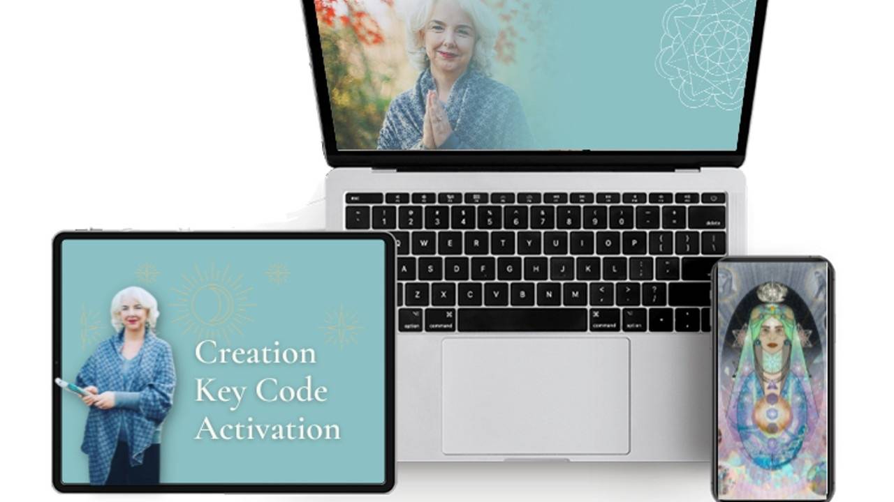 Creation Key Code Activation