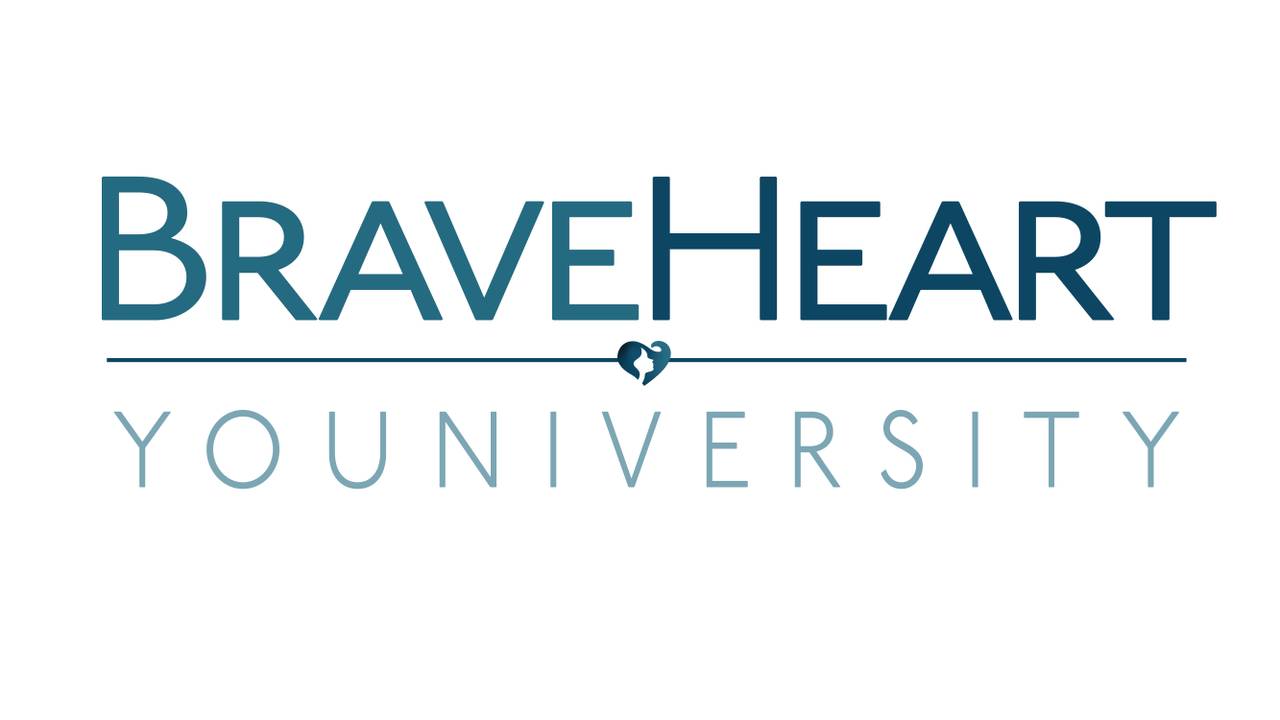 BraveHearted Woman | BraveHeart Youniversity | Fall 22 Registration