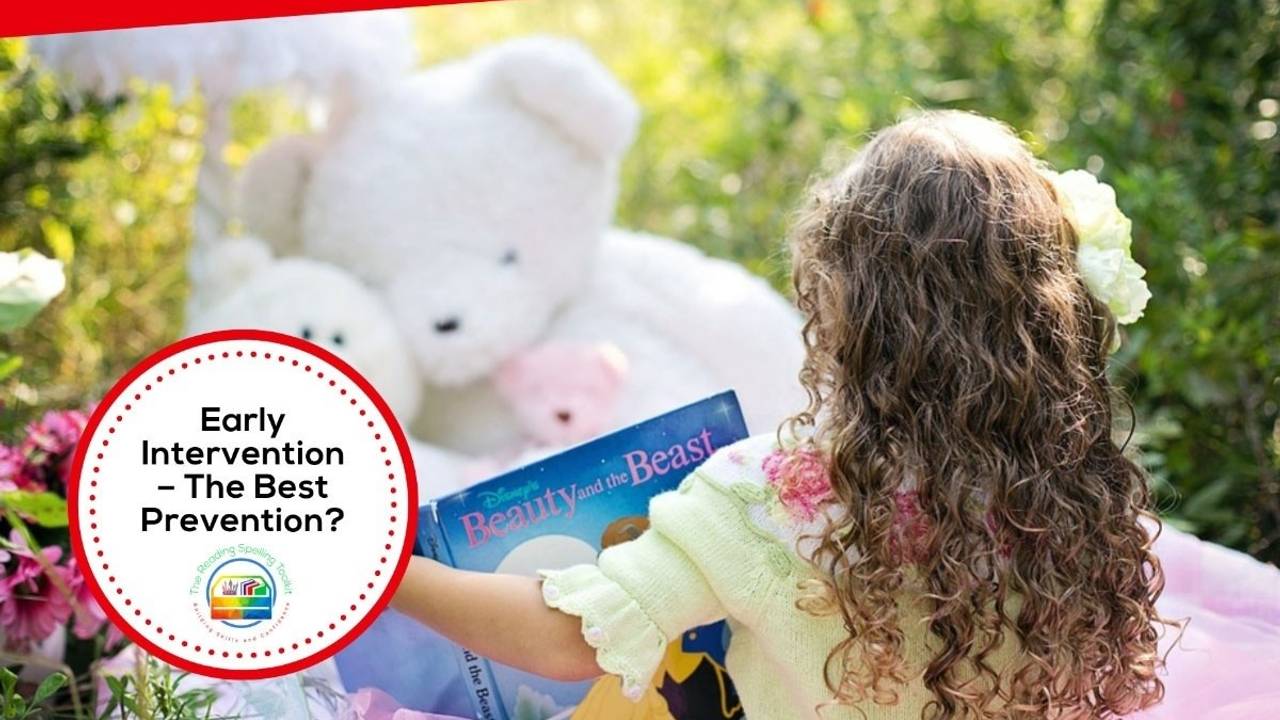 Early Intervention – The Best Prevention?