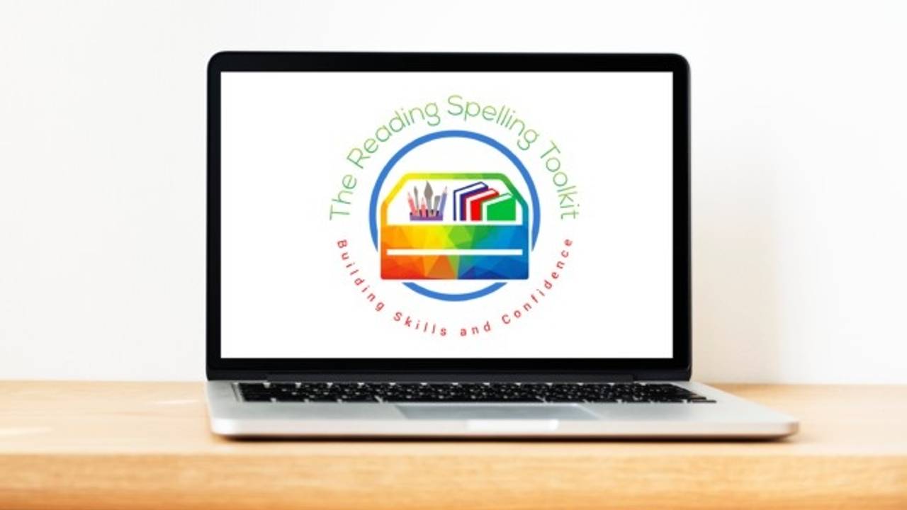 The Reading Spelling Toolkit