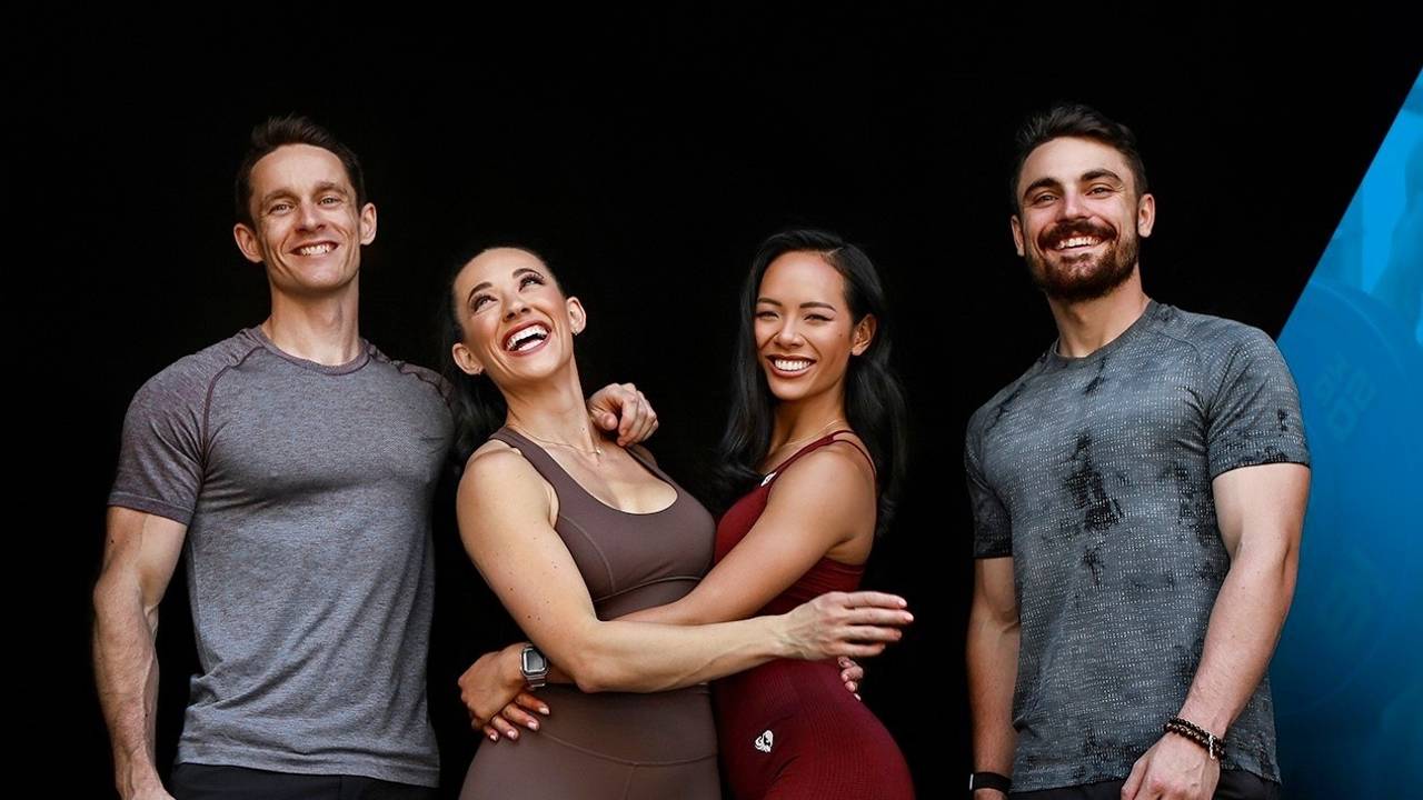 Team Atlas Blog | Physique, Performance & Health Coaching