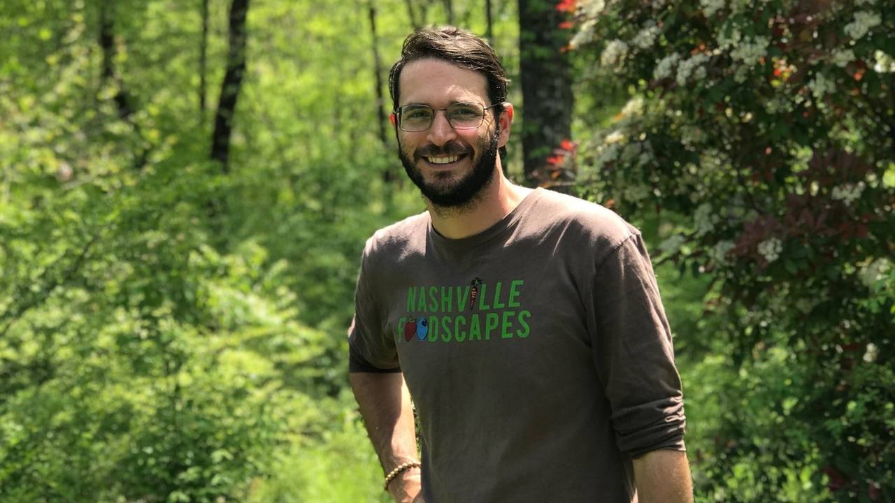 Coaching with Jeremy Lekich, Nashville Foodscapes