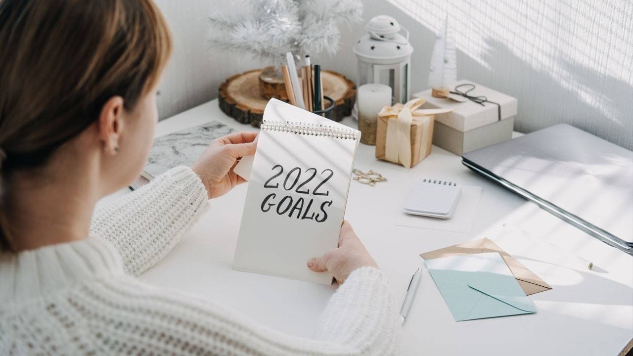 How to Plan and Achieve Your Goals