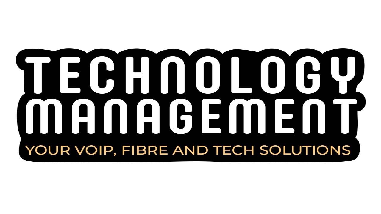 Technology Management: It's What We Do