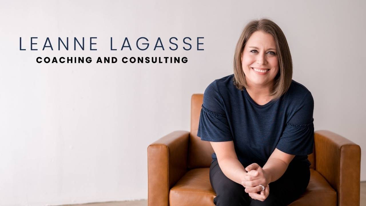 LeAnne Lagasse, SHRM-SCP | Employee Engagement Strategist